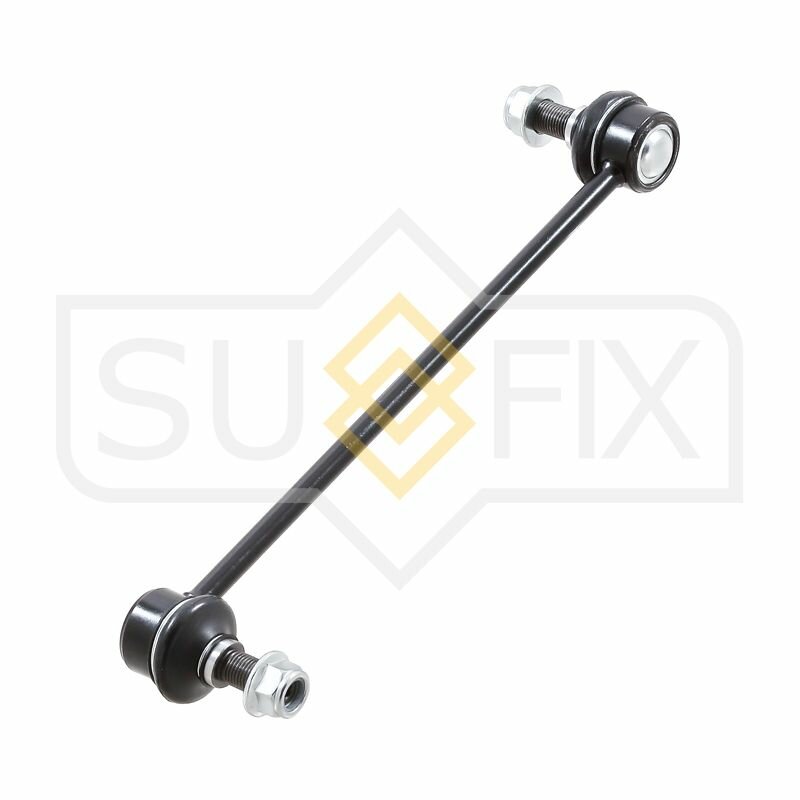 SUFIX Стойка стабилизатора передняя для HYUNDAI ix35 1.6-2.0D 10>, KIA Sportage(SL) 1.6D-2.0D 10>