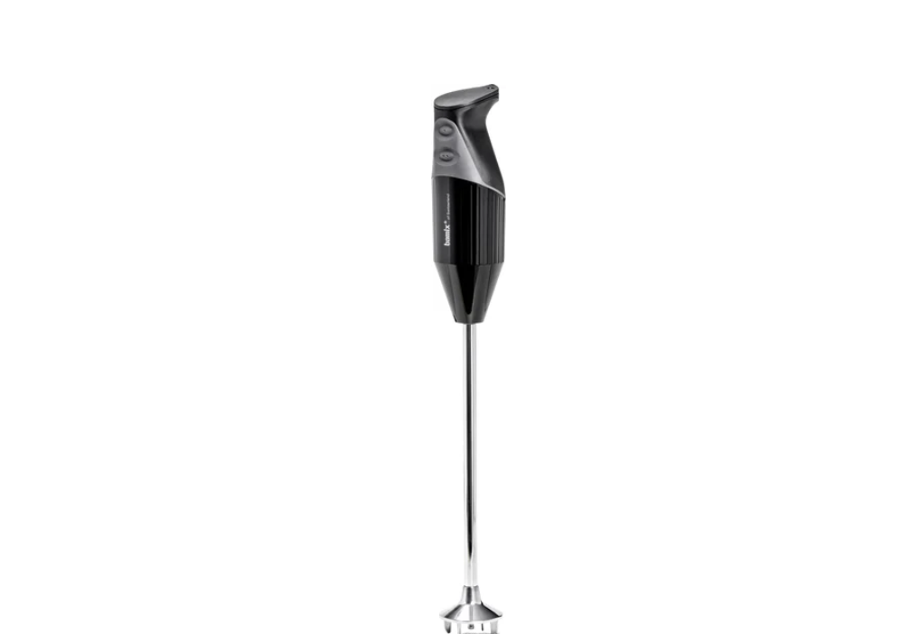 Блендер Bamix Gastro Pro-3 G350 (черный)