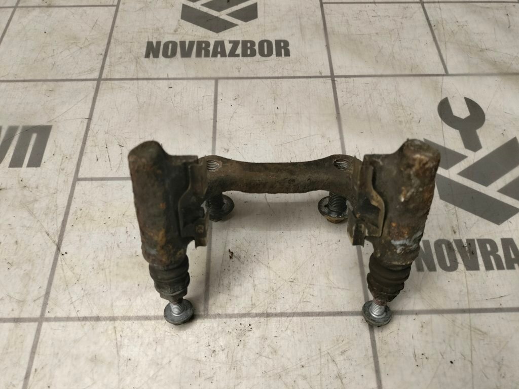 Скоба суппорта заднего Renault Megane 2 02-09