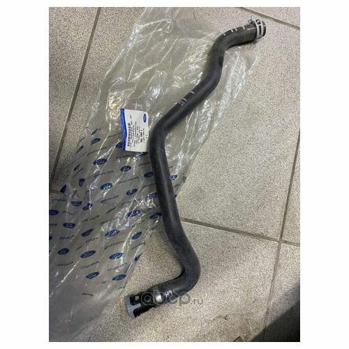 Патрубок отопителя Ford 1890794