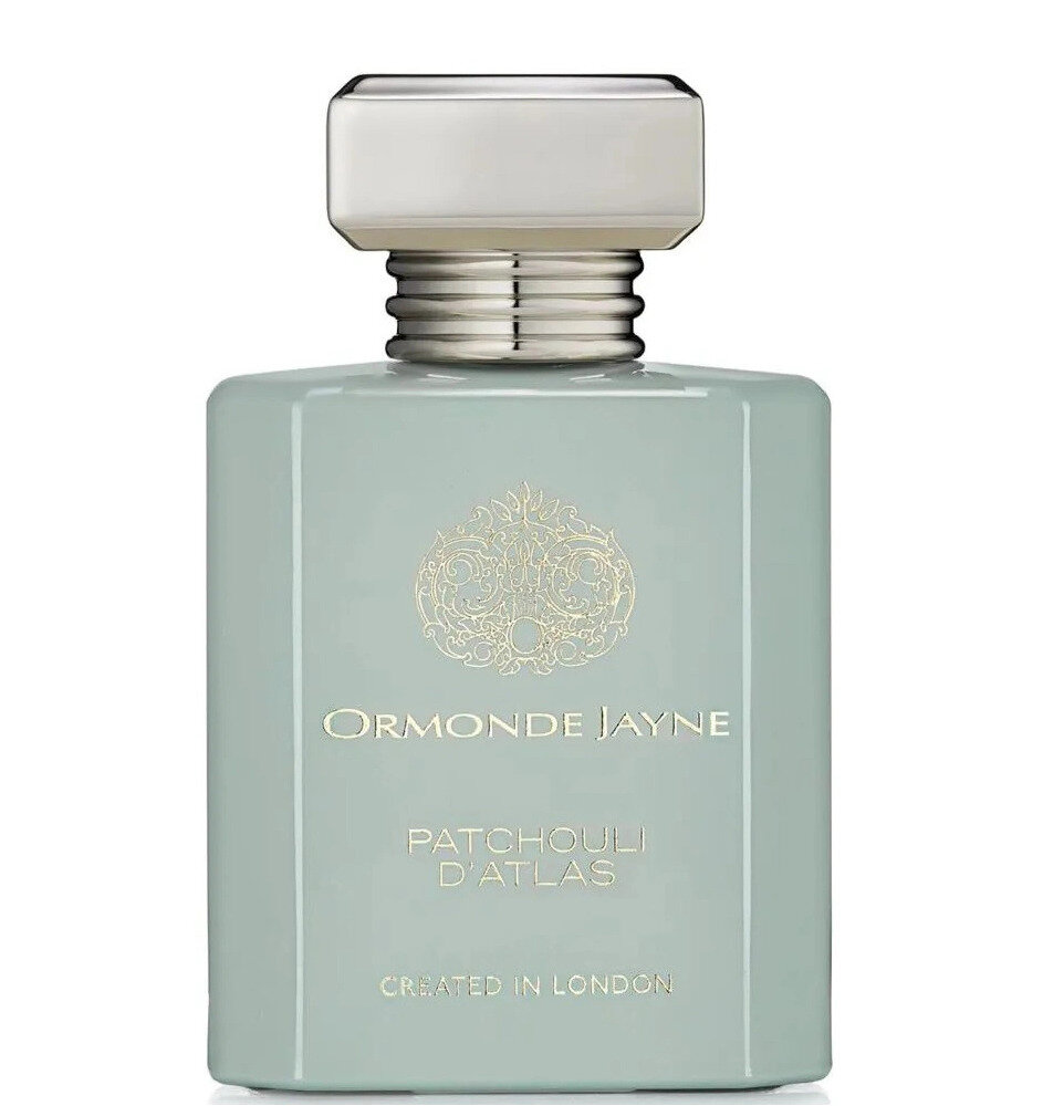 Парфюмерная вода Ormonde Jayne Patchouli D Atlas 88 мл / Духи Ормонд Джейн Пачули Д Атлас / Пачули Атласа