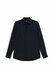 Рубашка BOSS Long-sleeve shirt, размер 40, Синий принт