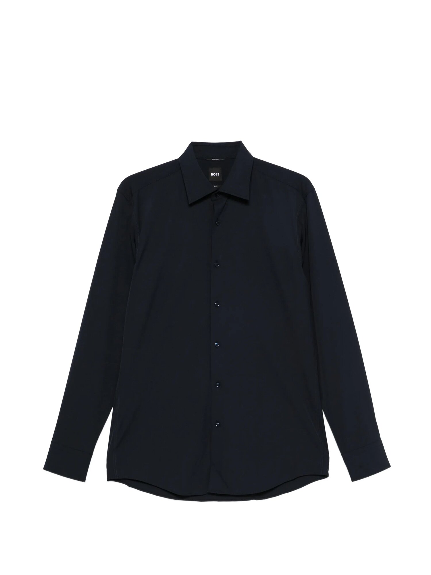 Рубашка Long-sleeve shirt