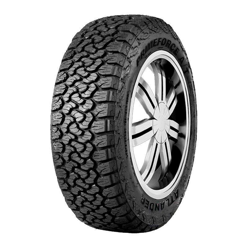 А/шина 265/60R18 Atlander PrimeForce A/T 114H TL