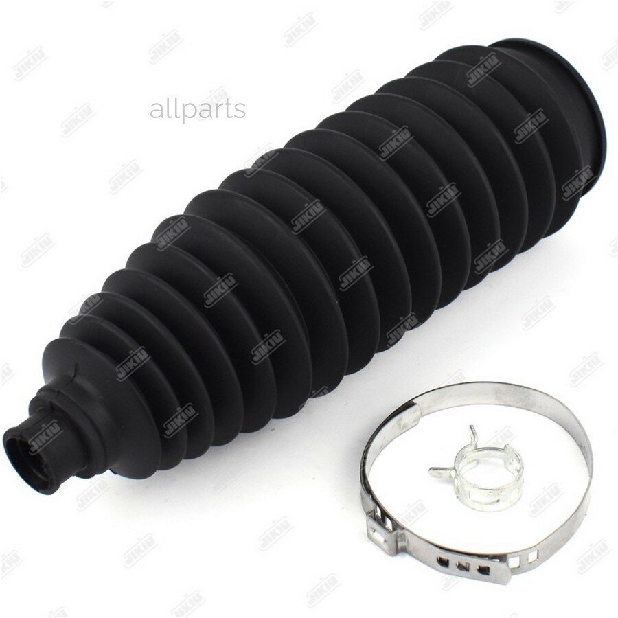 JIKIU CG13012 Пыльник рулевой рейки HYUNDAI_Santa FE 12_PDM12/DM LHD_(2012-2015)/KIA_Sorento 09_XM09/KEURPXM09/KGE