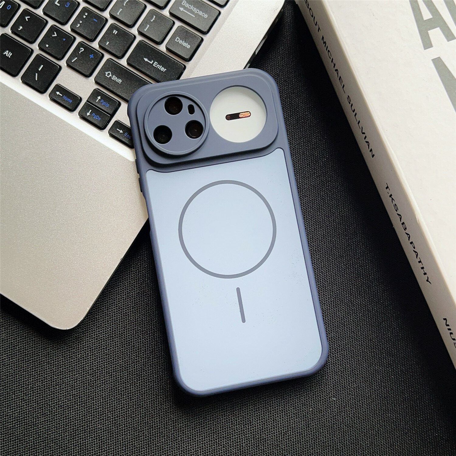 Чехол для Huawei Nova 15 Pro — фото 1