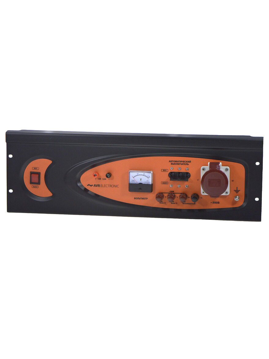 Панель управления для генератора PATRIOT Max Power SRGE 6500 (POT)