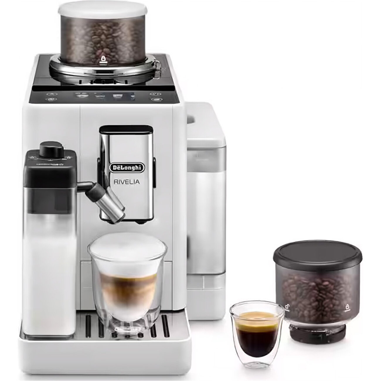 Кофемашина Delonghi EXAM440.55. W