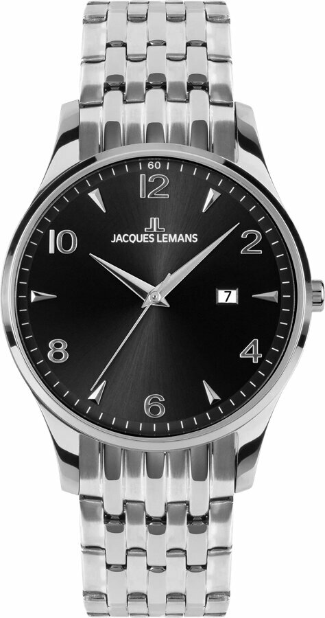  JACQUES LEMANS London