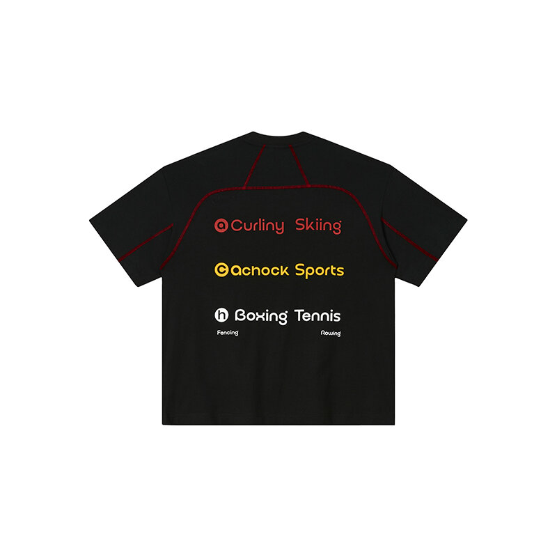 Майка SPORTS