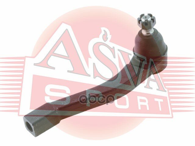 Наконечник рулевой SSANG YONG ACTION/REXTON ASVA арт. 1421-002