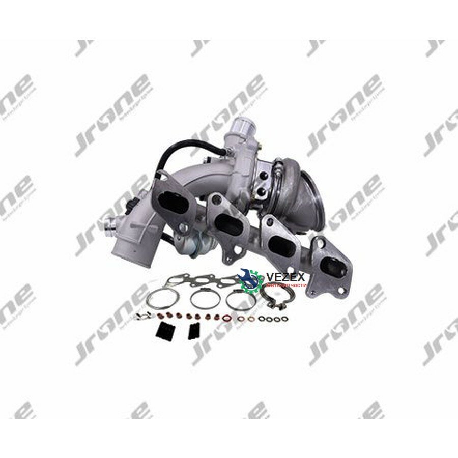 JRONE 8G1440MA58 Турбина