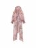 Блуза Blumarine, размер 38, pink