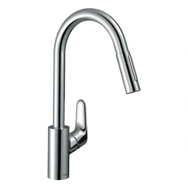 Смеситель Hansgrohe 31815000