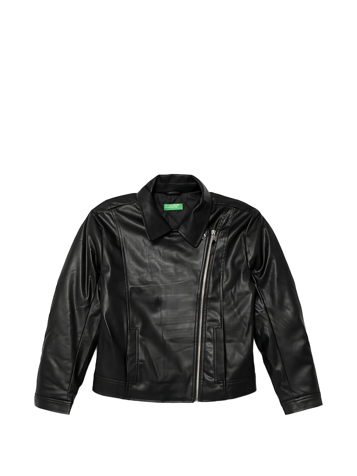 Куртка Zip biker jacket