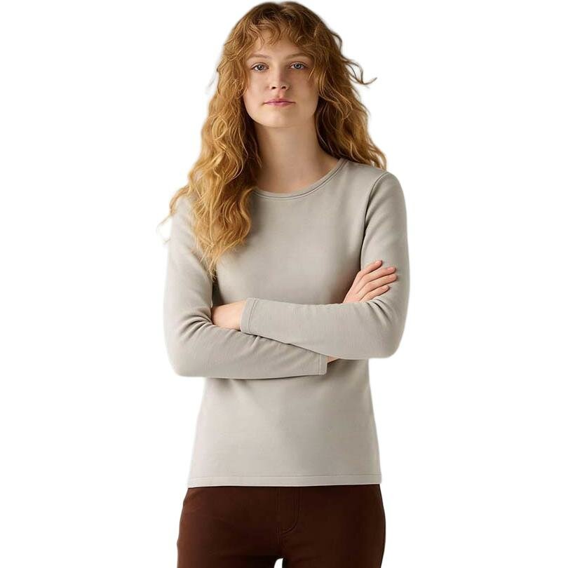 Термолонгслив UNIQLO