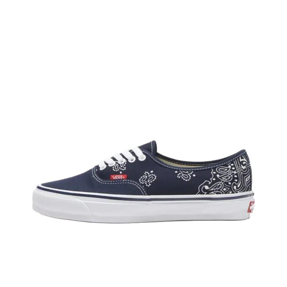 Кеды VANS Authentic 44