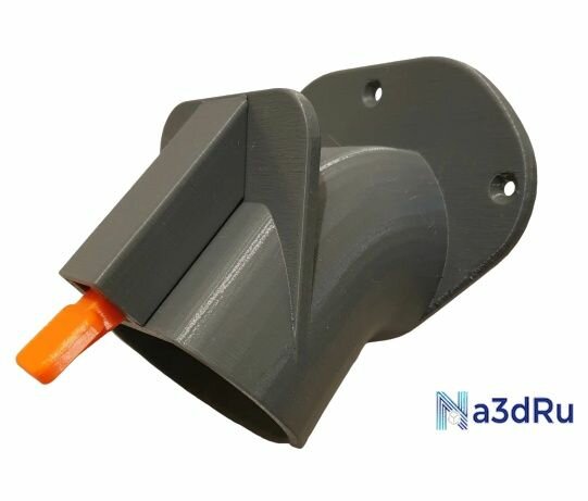 Настенный держатель для зарядного устройства тип 2, type2