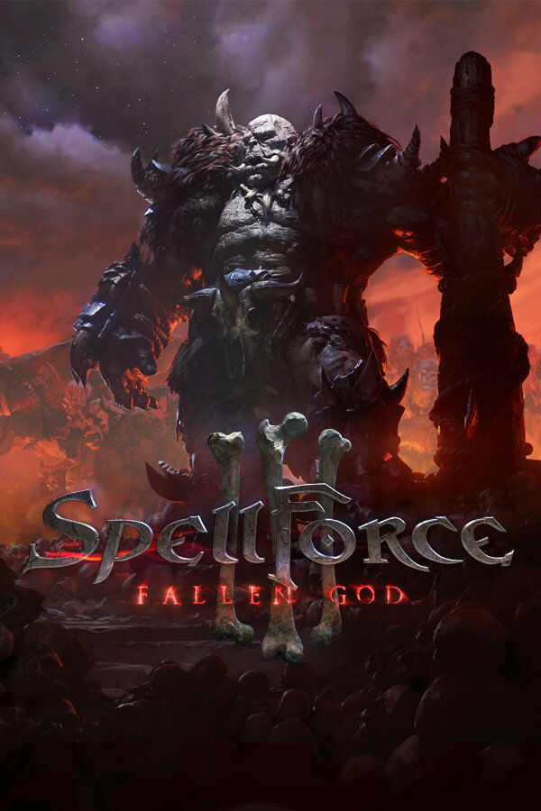 SpellForce 3 Fallen God, Все страны