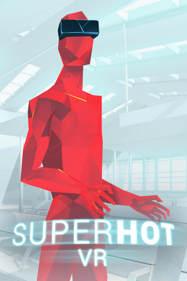 SUPERHOT VR, Все страны