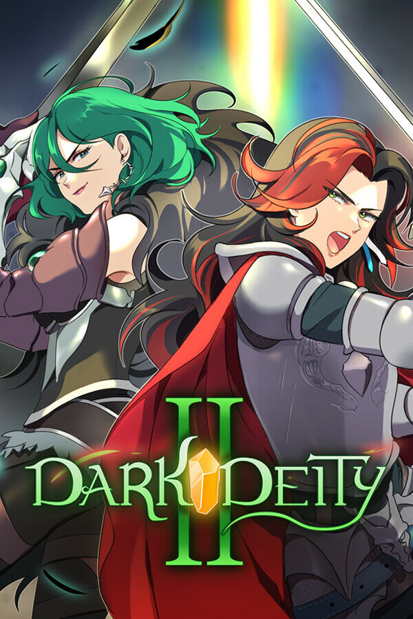 Dark Deity 2, Все страны