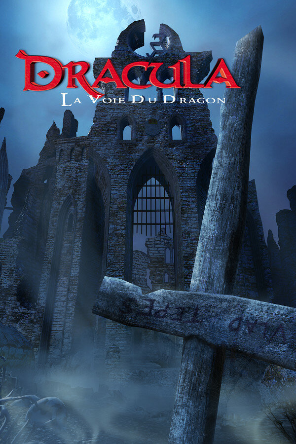Dracula 3: The Path of the Dragon, Все страны