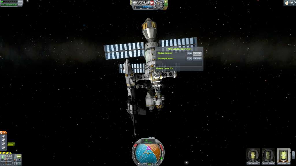 Kerbal Space Program RU VPN Required Steam Ключ • Активация Steam