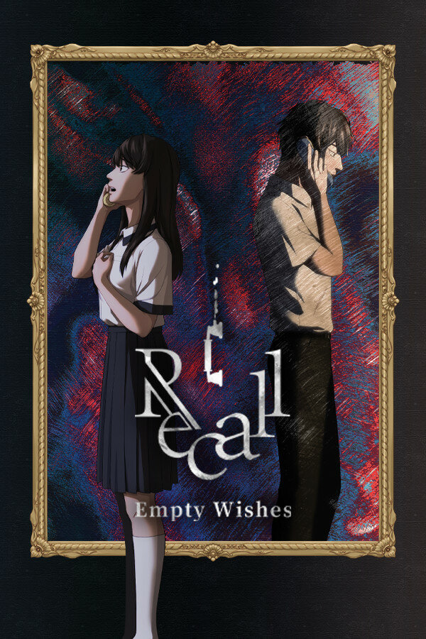Recall: Empty Wishes Standard Edition, РФ + СНГ
