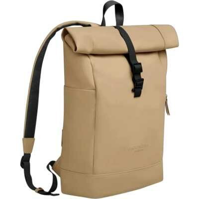 Рюкзак Splash Rolltop Backpack Latte SPRTBP16LT — фото 1