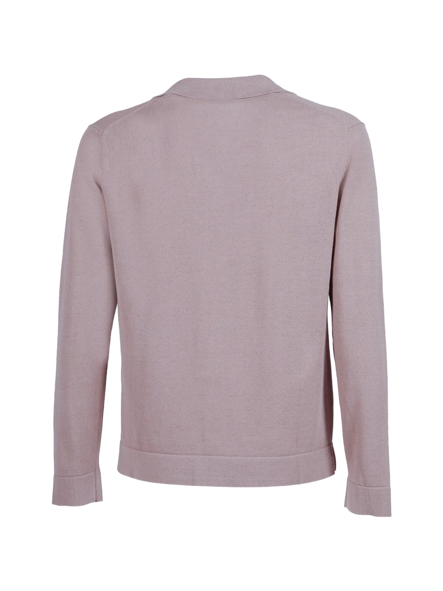 Кардиган Ballantyne Button-up patch-pocket cardigan, размер 52, разноцветный — фото 1