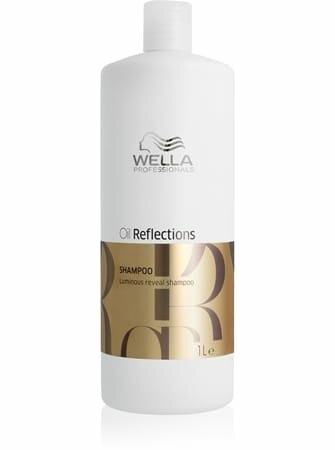 Шампунь для волос Wella Professionals Oil Reflections, 1000 мл