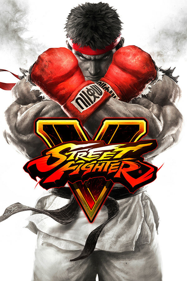 Street Fighter V Champion Edition, Все страны