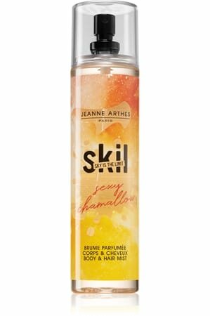 Дезодорант Skil Milky Way Sexy Chamallow, 250 мл