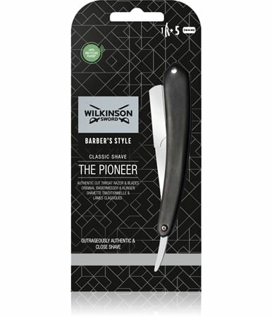 Аксессуар для бритвы Wilkinson Sword Premium Collection Cut Throat