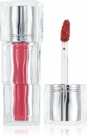 Блеск для губ TIRTIR Waterism Glow Tint, оттенок 14 Rose Bell (Heart Grape Collection), 1,8 г