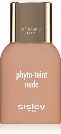 Тональный крем Sisley Phyto-Teint Nude, оттенок 4 C Honey, 30 мл