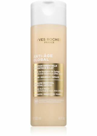 Сыворотка для ухода за кожей Yves Rocher Anti-Age Global, 122 мл