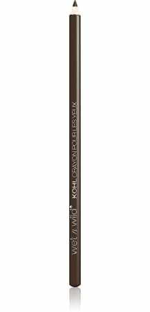 Карандаш для глаз Wet n Wild Color Icon, оттенок pretty in mink, 1,4 г