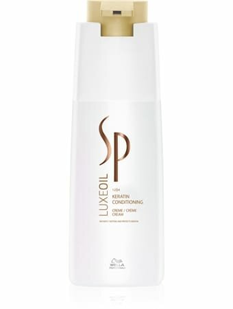 Бальзам для волос Wella Professionals SP Luxe Oil, 1000 мл