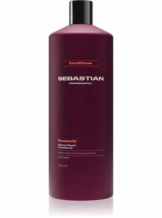 Бальзам для волос Sebastian Professional Penetraitt, 1000 мл
