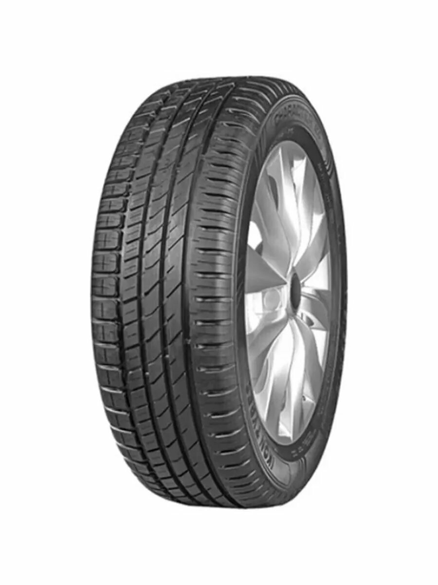Шины летние R15 195 50 82 H автомобильная летняя резина лето IKON модель Character Eco