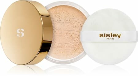 Пудра Sisley Phyto-Teint Poudre Libre, 2 translucent, 12 г