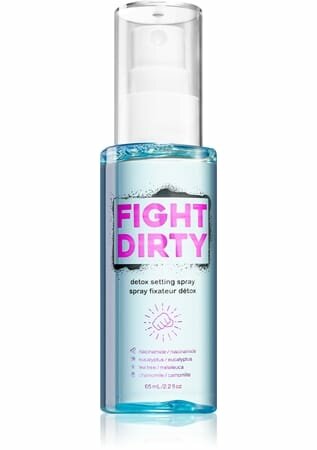 Фиксатор макияжа Wet n Wild Fight Dirty, 65 мл