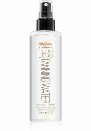 Автозагар Sally Hansen Airbrush Legs, 200 мл