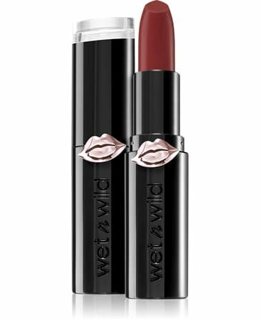Губная помада Wet n Wild MegaLast, оттенок sexpot red, 3.3 г