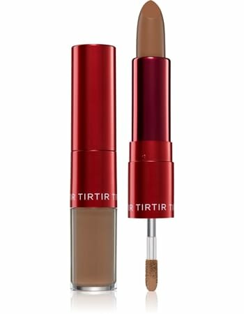 Консилер TIRTIR Glide & Hide Blurring Concealer, оттенок 8.5 N, 8 г
