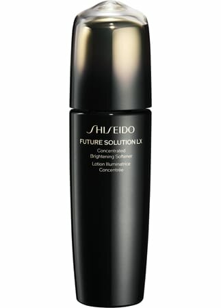 Тоник для ухода за кожей Shiseido Future Solution LX Concentrated Brightening Softener, 170 мл