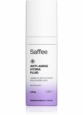 Крем для ухода за кожей Saffee LiftUp Anti-aging Hydra Fluid, 30 мл
