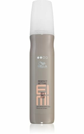 Спрей для ухода за волосами Wella Professionals Eimi Perfect Setting, 150 мл