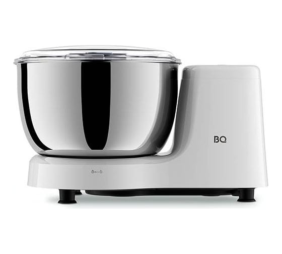 Миксер для теста BQ MX521 White — фото 1